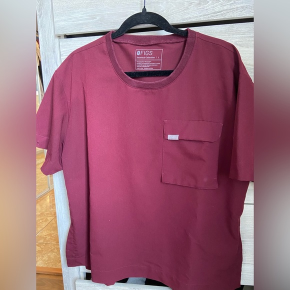 Figs | Other | Figs Limited Edition Style Top | Poshmark